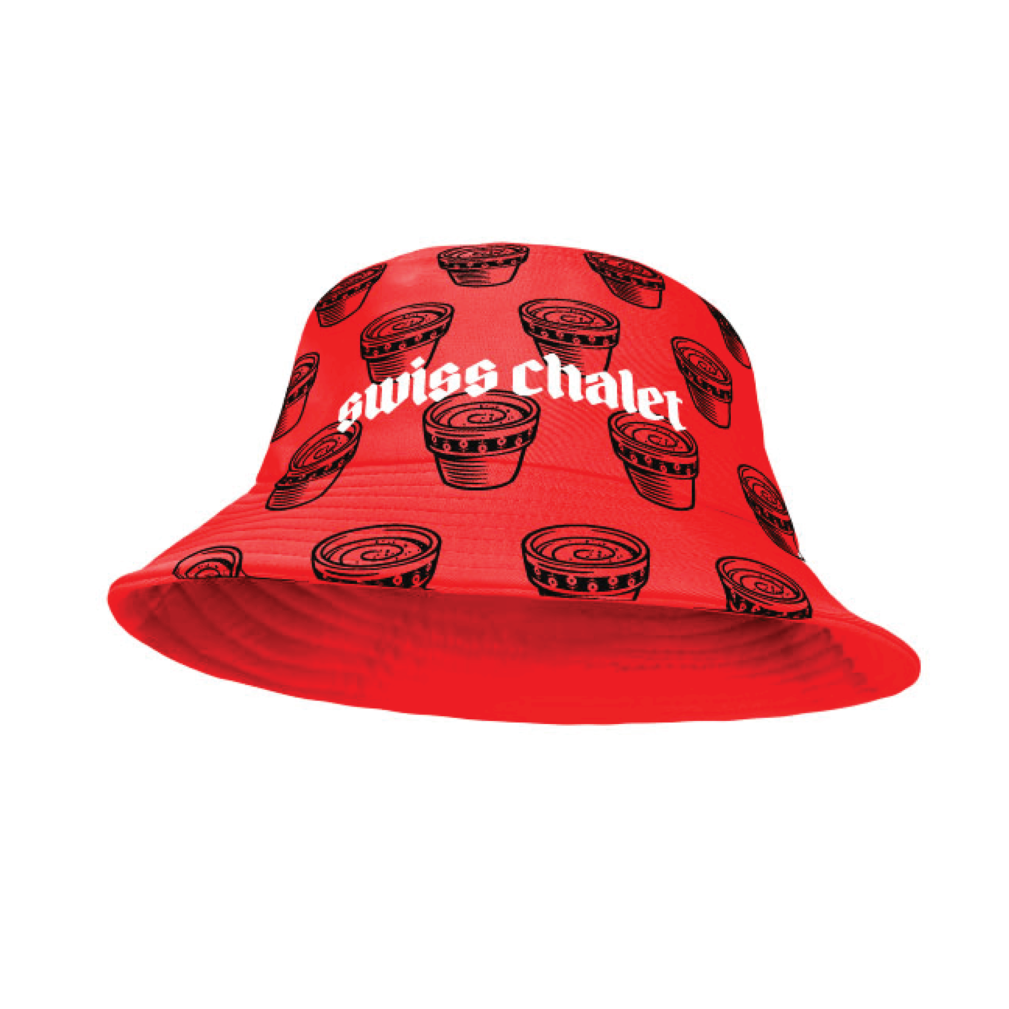 Swiss Chalet 70th Anniversary Retro Summer Collection